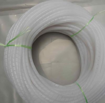 China Corrosion Resistant Modular Flexible Vacuum Hose Vacuum Insulated Hose Used In RTM Process for sale