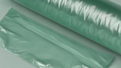 China Versatile Polyethylene Wrapping Film RTM Auxiliary Materials Sustainable Anti Static for sale