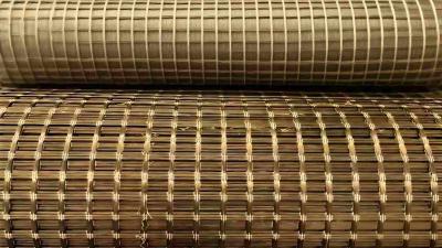Cina Alta resistenza al corrosione del tessuto in fibra di basalto per il rinforzo dei pavimenti in vendita