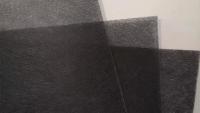 Quality Chemical Resistant Carbon Fiber Tissue Veil Carbon Fiber Surface Mat For for sale