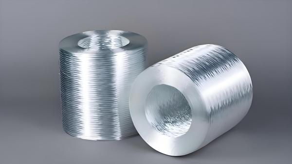 Quality Eco Friendly Fiberglass Roving Roll Chemical Resistant With Versatility for sale