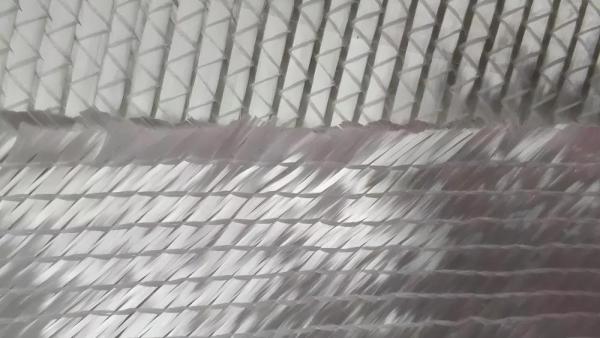 Quality High Performance Fiberglass Fabric Sheets Chemical Resistant High Strength for sale