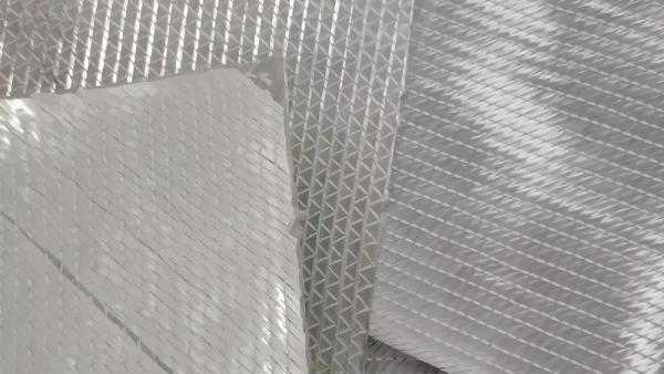 Quality High Performance Fiberglass Fabric Sheets Chemical Resistant High Strength for sale