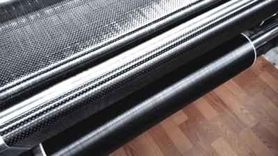 中国 自動車用工業用炭素繊維織物精密補強 販売のため