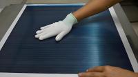 Quality Lightweight Epoxy Carbon Fiber Cloth Sheets Carbon Fiber Woven Fabric With for sale