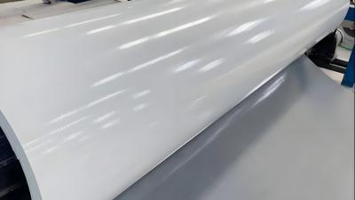 China Corrosion Resistant Frp Gel Coat Sheet​ Lightweight Durable For Marine for sale