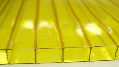 China High Performance FRP Flat Panel​ Customizable Color Fire Resistant FRP Skylight Panels for sale