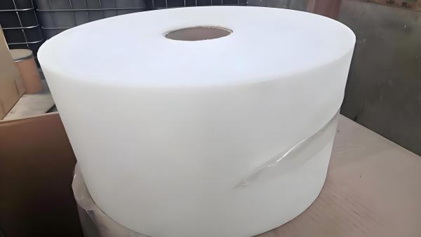 Quality UV Resistant Chop Strand Fiberglass Roll Corrosion Resistant With Durable Surface Protection for sale
