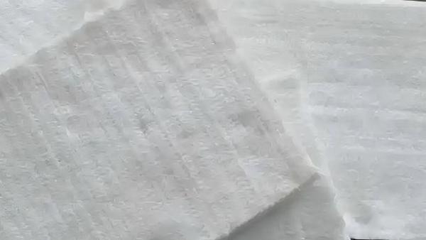 Quality Non Woven Chopped Strand Mat High Temperature Insulation Durable For Automotive for sale