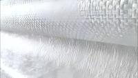 Quality Anti Corrosion Fibreglass Matting Roll Lightweight With Safety Standards for sale