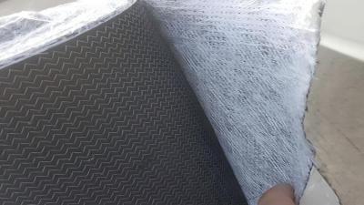 Cina Anti-corrosione Fibra di vetro Matting Roll leggero con norme di sicurezza in vendita