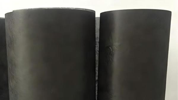 Quality Lightweight Carbon Fiber Felt Non Woven Carbon Fiber Surface Mat For Advanced for sale