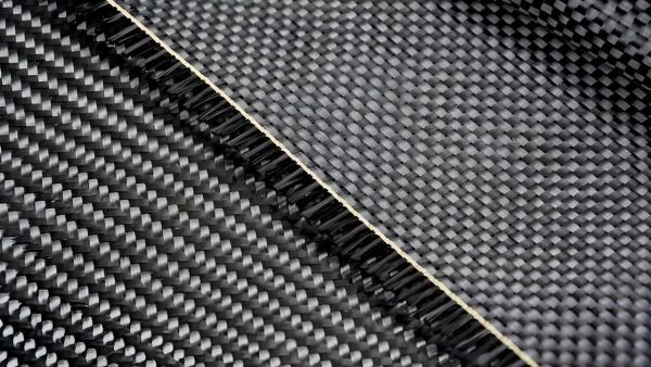Quality High Strength Carbon Fiber Fabric Aerospace Grade Composite Solutions​ for sale