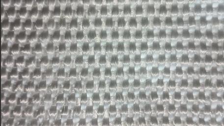 Quality High-Temperature Resistant Waterproof Fiberglass Texturized Cloth with Customized Size for Industrial Applications for sale