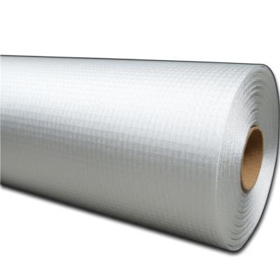 Cina Combinazione di velo in poliestere e tappetino in fibra di vetro a fili tagliati per rinforzo FRP con peso 450-4000 (g/m²) e contenuto di umidità ≤0,2% in vendita