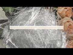 ​Thermoplastic Chopped Strands Precision Engineered Reinforcement