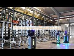 ​LFT Direct Roving Engineering Thermoplastic Reinforcement