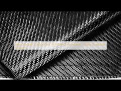 Soluzioni composite di fibre di carbonio ad alta resistenza