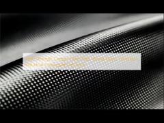 Tessuto di fibra di carbonio di alta resistenza. Soluzioni di compositi industriali di precisione.