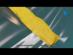 waterproof vacuum sealant tape chemical resistant customizable solutions