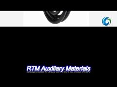 corrosion resistant modular flexible vacuum hose vacuum insulated hose used in rtm process