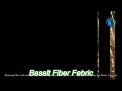 high durability basalt fiber fabric corrosion resistant for pavement reinforcement