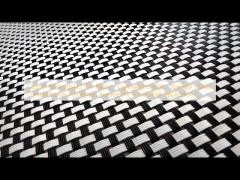 Carbon Fiber Spread Tow Fabric – Lightweight, High - Strength Woven Composite For Aerospace, Automotive & Industrial Applications
