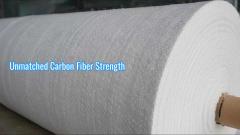 Carbon Fiber Prepreg Strength