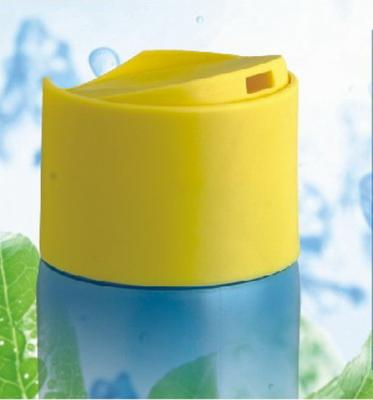 China 18/410 20/410 24/410 28/410, 28/415 Disc top cap for body lotion bottle shamppp bottle for sale