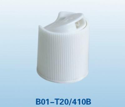 China tappo 20/410 disc top cap for bathroom lotion bottle various bottle caps for sale