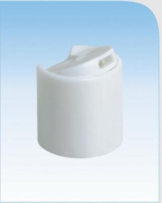 China tappo 24/410 smooth wall disc top cap for bathroom lotion bottle various bottle caps for sale