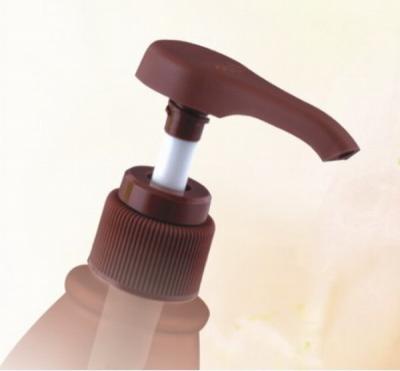 China 4cc dispensing voluum lotion stoppers shower foam pumps for sale