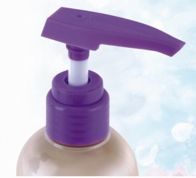 China 4cc dispensing voluum lotion stoppers plastic shower foam pumps for sale