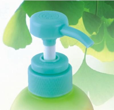 China dispenser soap pumps output 4cc all pantone colors for sale