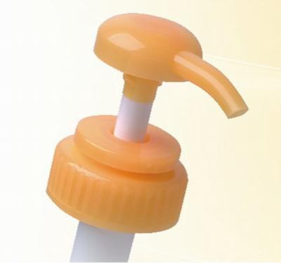 China dispenser soap pumps output 4cc bathroom shower  foam pump stopper for sale
