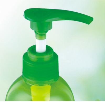 China 4cc dispensing voluum Shampoo dispenser pump top for sale