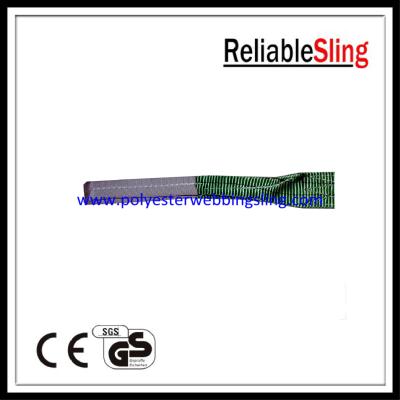 China Enige laag/multi - de singelband van de laag duplexpolyester het opheffen slingersveiligheid Te koop