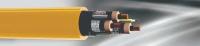 Quality Type MP-GC 30kV Mining Power Cable With Grounding Protection Provides Support To for sale