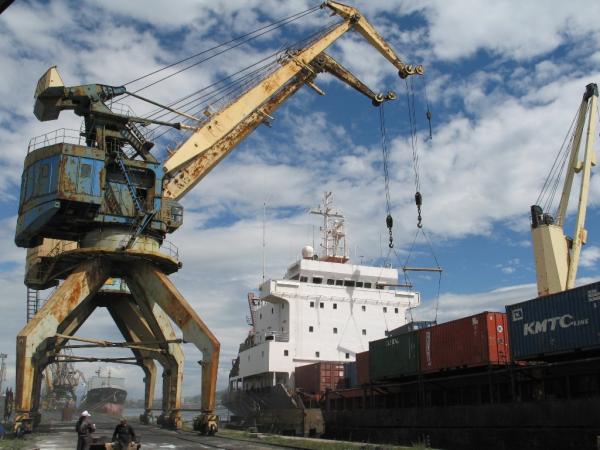 Quality Type M(StD)HOEU Flat Festoon Cable Resistance Against Oils, Fats And Chemical Influences for control hoisting gears for sale