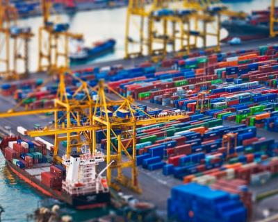 Cina Cavo di alimentazione per gru leggero e flessibile per macchine portatili comunemente utilizzate nei porti in vendita