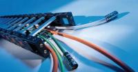 China CFlex-2000-PUR: High Flexibility Cable For Dynamic Drag Chain Systems for sale