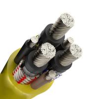 China Type 61A Mining Trailing Cable Flexible And Durable Construction Performance Flexible For Safety Compliance In Mining for sale