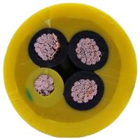 China Type 241 Mining Cable Optimal Conductivity And Durability Dependable Performance For Mining Operations AS/NZS 2802 for sale