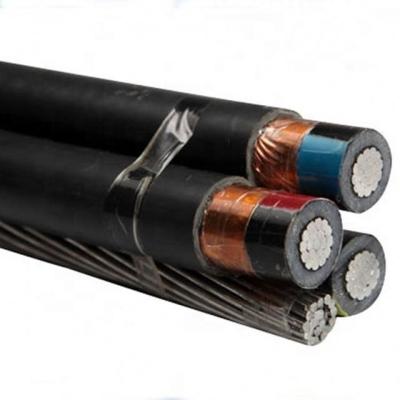 Cina Feichun SIENOPYR ((120) (N) HXSGAFCHXOE 3,6/6KV: Cavi privi di alogeni per una maggiore sicurezza antincendio nel materiale rotabile ferroviario in vendita