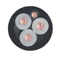 China Type 440 Mining Cable Is Designed As A General-Purpose Cable For Various Mining Applications With Heavy-Duty Outer Sheat for sale