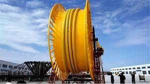 Cina Powering the Seas: Understanding Feichun SIENOPYR FR (L)M2XH 0.6/1kV Unscreened Marine Cables in vendita
