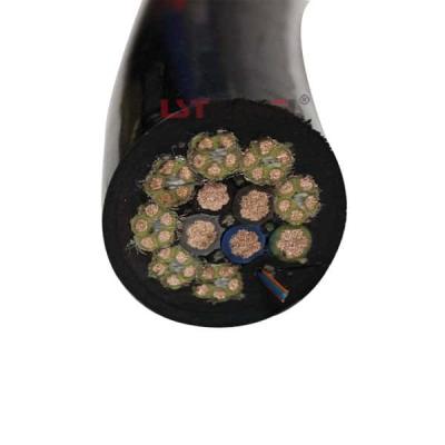 Cina Feichun SIENOPYR FR M2XH 0.6/1kV Power Cables for Ships and Offshore Units: Comprehensive Application and Installation Guide in vendita