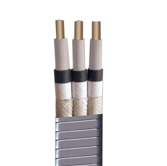 Quality Type SHD-GC 20kV Flat Mining Trailing Cable Ensuring Reliable Power Supply In Challenging Mining for sale