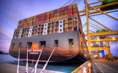 Cina Feichun FMSGSGO VG95218T63 Marine Power Cables - Comprehensive Analysis and Application Guide in vendita