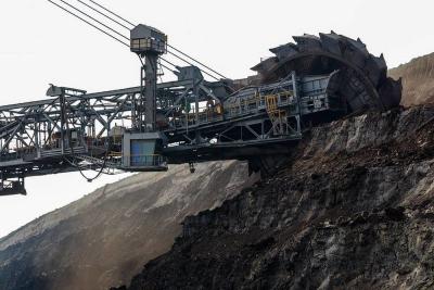 Cina Feichun EPN 78T 3.6/6 KV per il collegamento di grandi macchine per la movimentazione di materiali quali escavatori, scaricatori, trituratrici mobili nelle miniere a cielo aperto in vendita